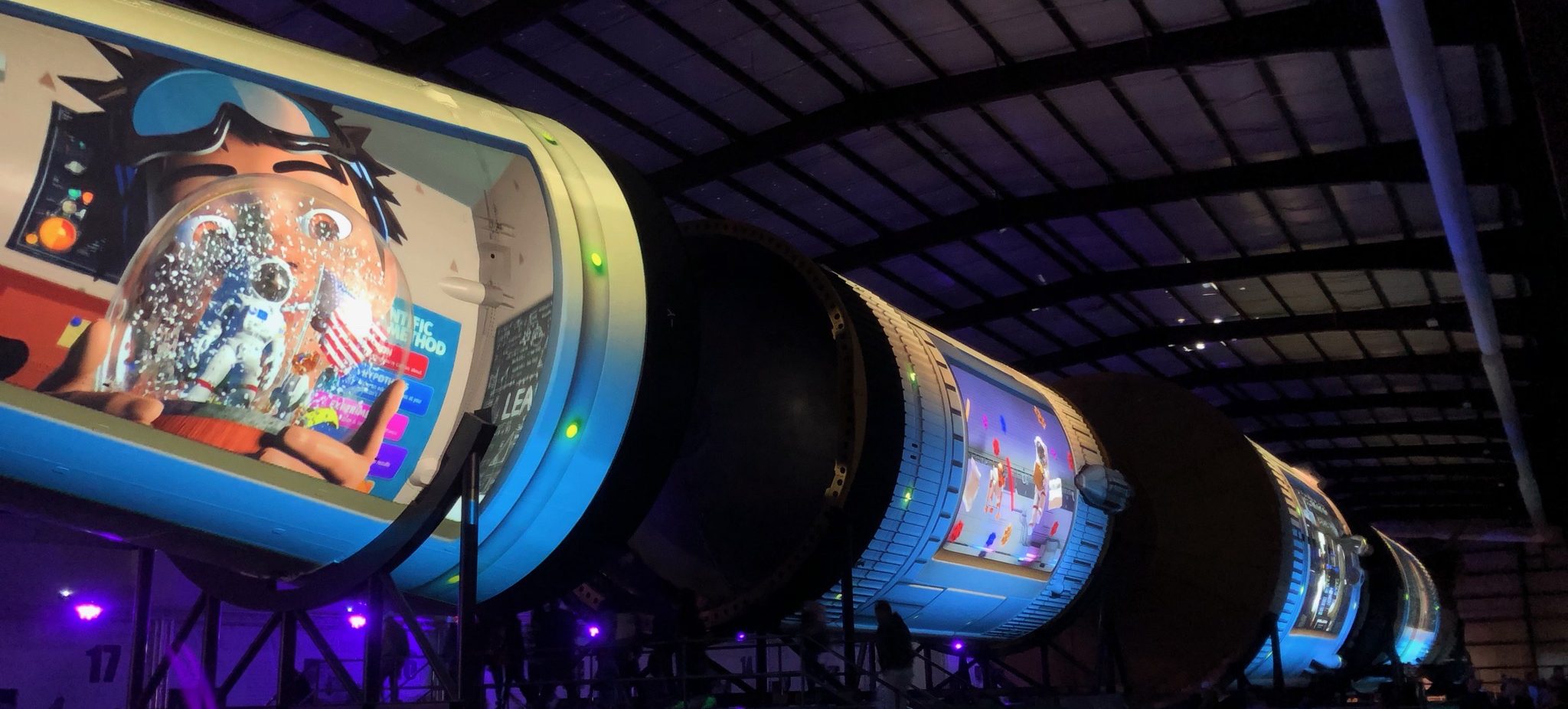3D Projection Mapping Company Houston 3D Projection Mapping Company Houston