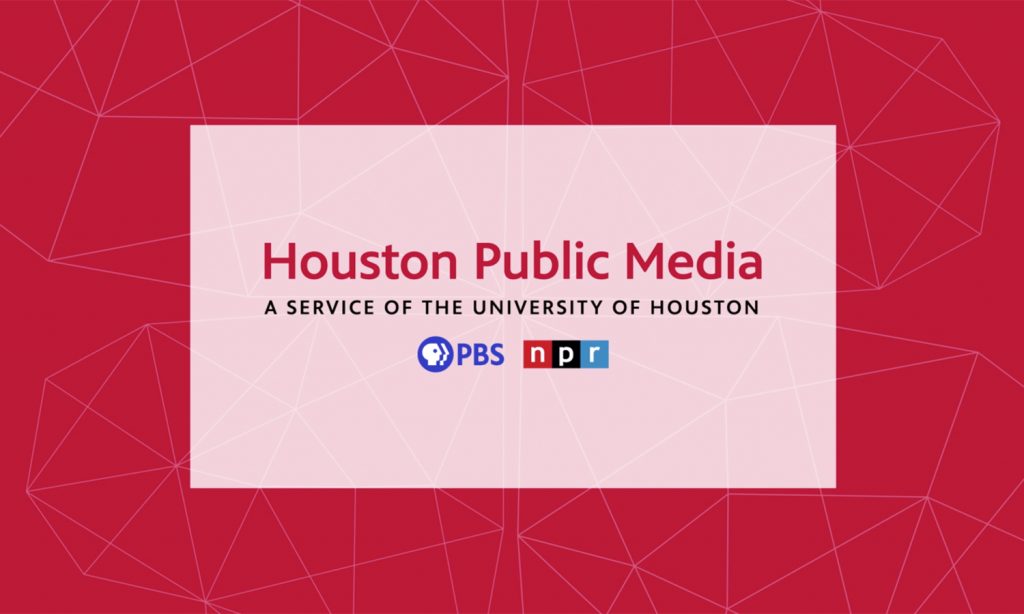 Houston Public Media’s 70th Anniversary | VISION