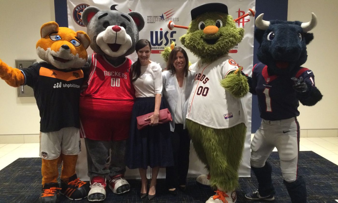 Shining the Spotlight on VISION’s Dynamic Duo