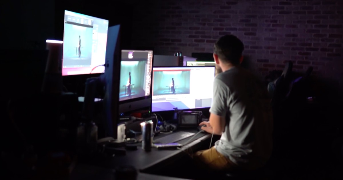 Remote Video Productions: Paving the Way for Global Storytelling