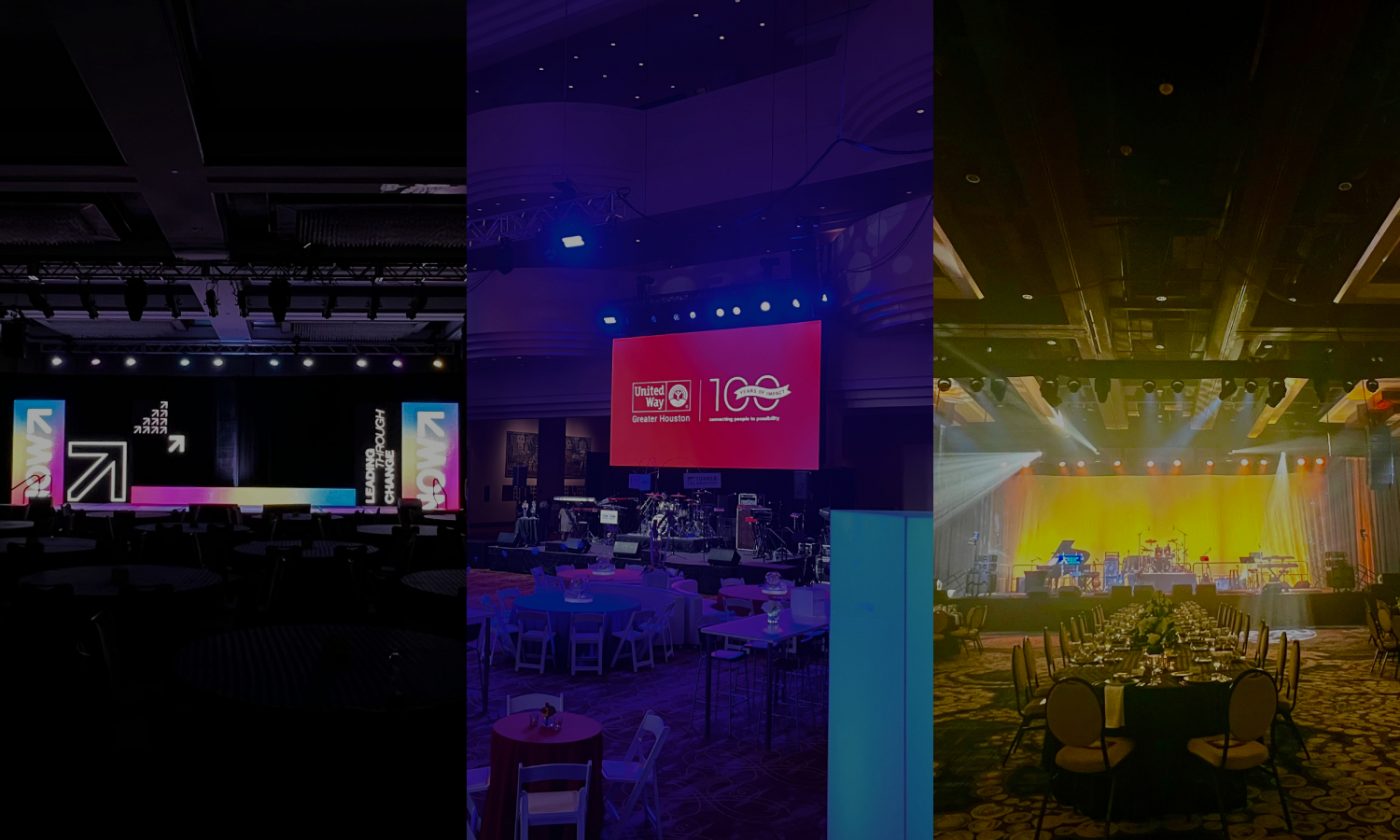 Week of Extraordinary Events