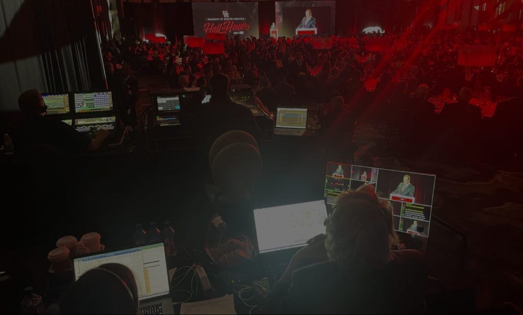 The Art of Show Flow: Unleashing the Potential of Live Event Productions