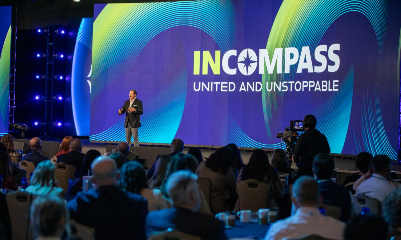 Insperity Incompass | VISION