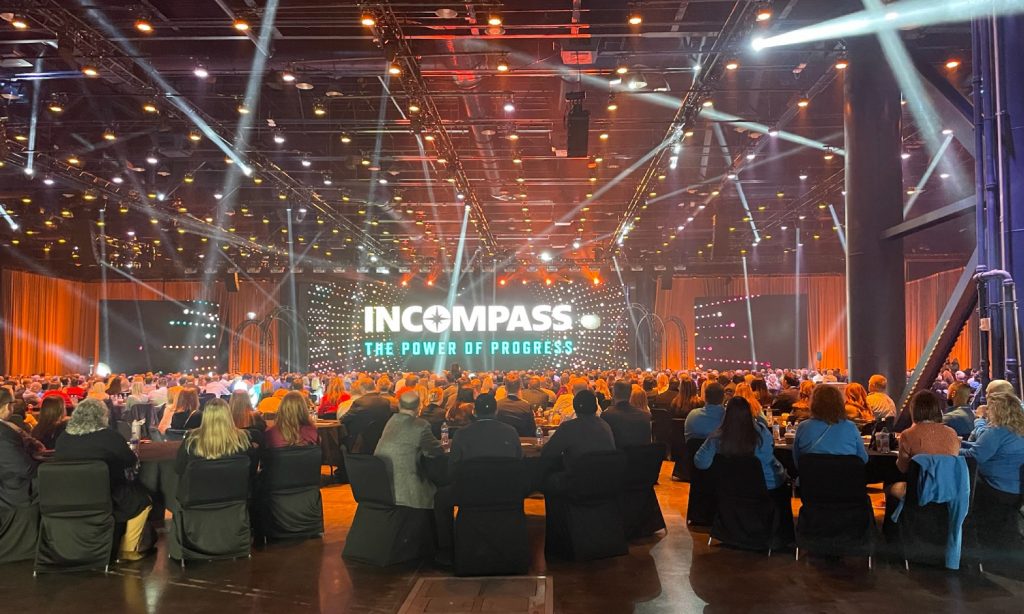 Insperity Incompass | VISION